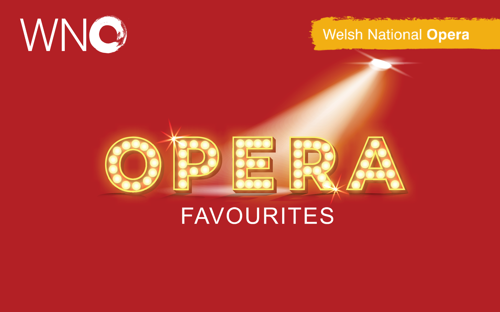 Opera | Theatre Royal Plymouth